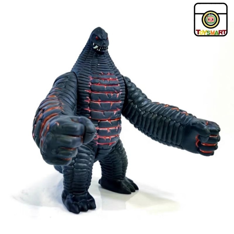 Jual Red King Figure Ultraman DX Kaiju/Figure Monster EX red King ...