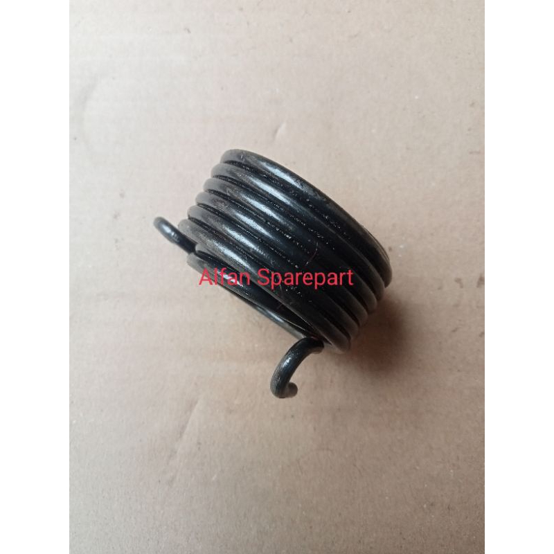 Jual per selah kick stater Honda Supra x lama grend prima star Revo ...