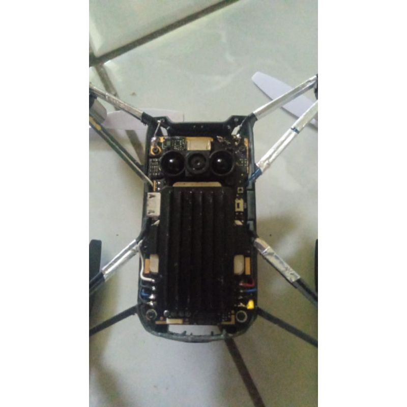Jual board dji tello normal tanpa camera | Shopee Indonesia