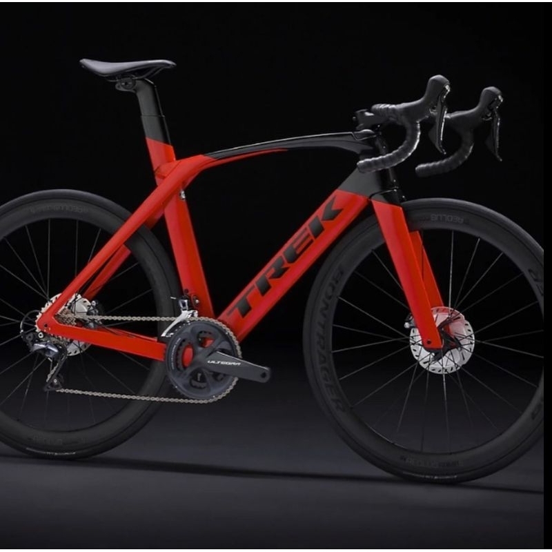 Jual frame set roadbike TREK madone sL7 carbon | Shopee Indonesia