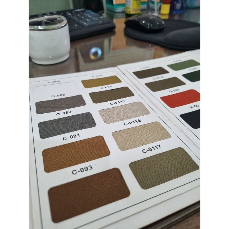 Jual Custom Uniform/Design Uniform | Shopee Indonesia