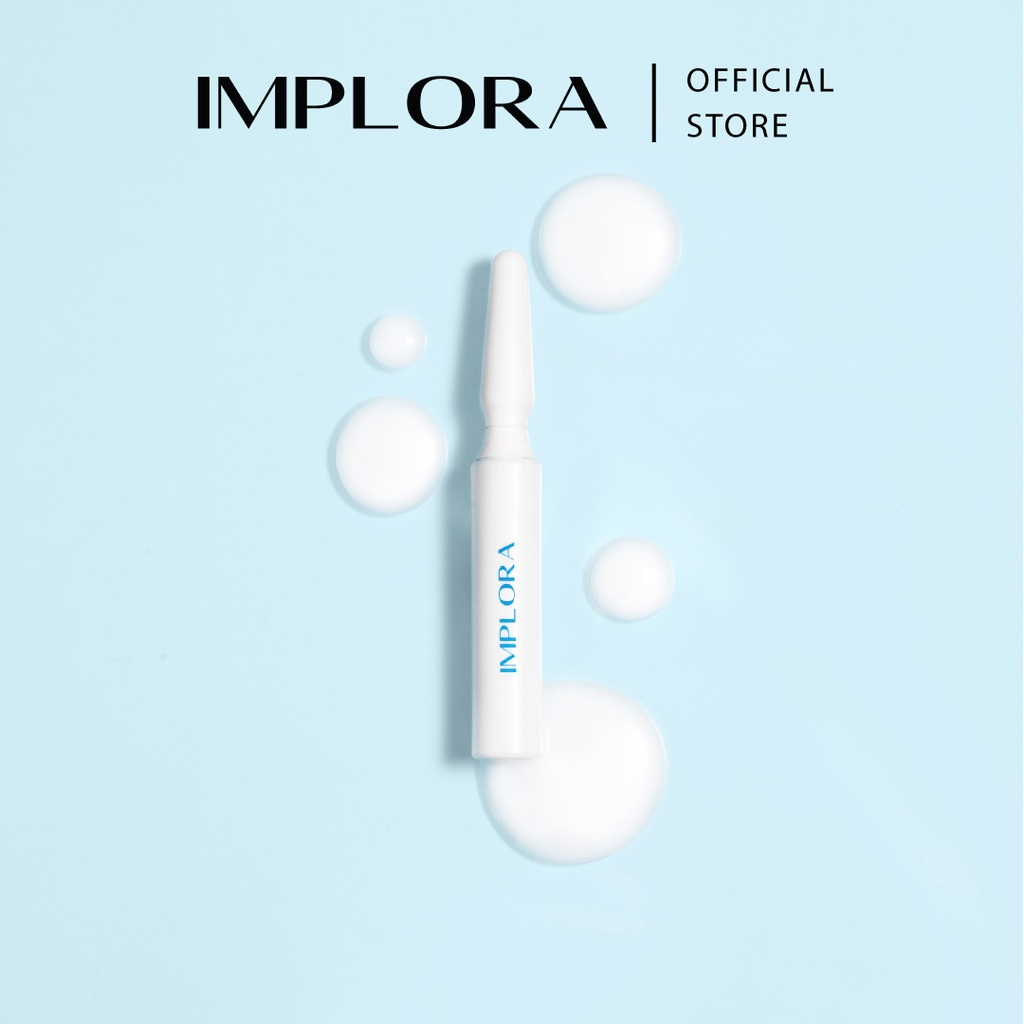 Jual SERUM WAJAH IMPLORA/ IMPLORA FACE SERUM acne IMPLORA LUMINOUS ... Jual SERUM WAJAH IMPLORA/ IMPLORA FACE SERUM acne IMPLORA LUMINOUS ...