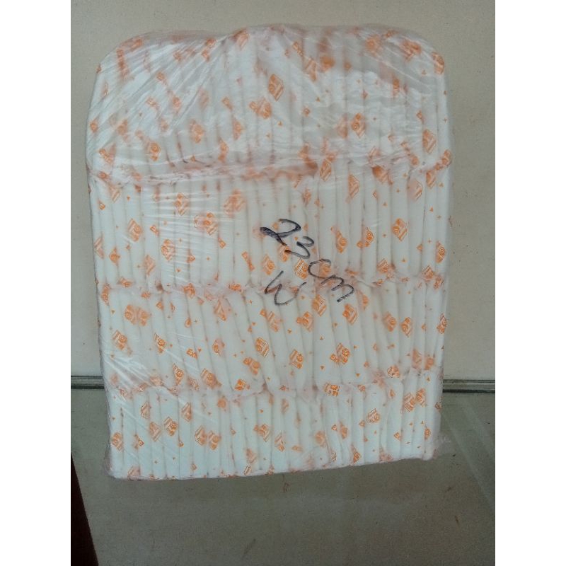 Jual PEMBALUT CHARM / SOFTEX UK 23cm isi 100pcs | Shopee Indonesia