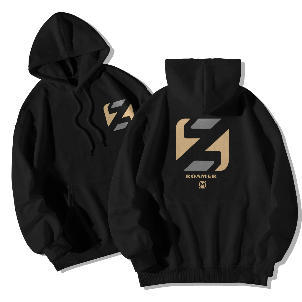 Jual CWM Hoodie Mobile Legend S-XXXL (Pria dan Wanita) | Shopee Indonesia