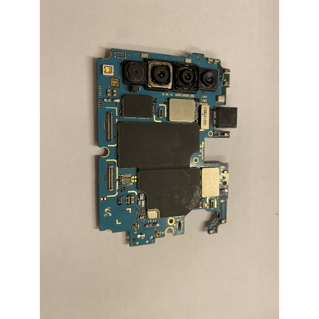 Jual Mesin Samsung A9 2018/sm-a920f/ds | Shopee Indonesia