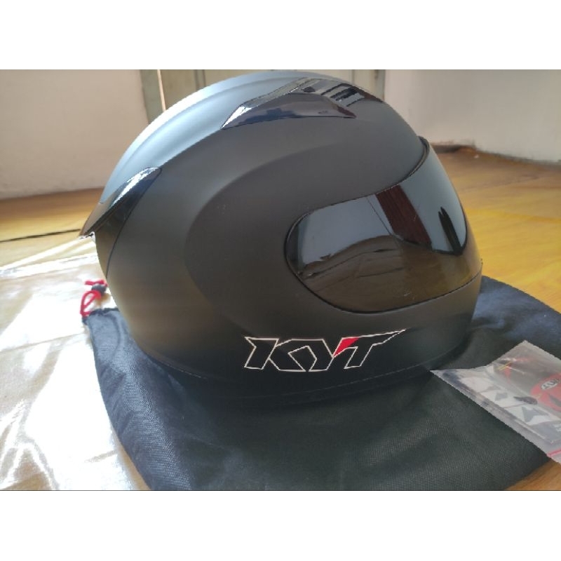 Jual helm kyt | Shopee Indonesia