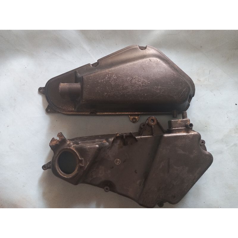 Jual BOX FILTER MOTOR KYMCO FREE EX ORI COPOTAN | Shopee Indonesia