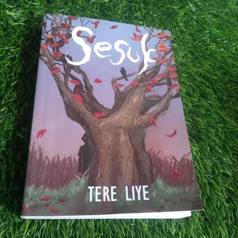 Jual BUKU SESUK TERELIYE | Shopee Indonesia
