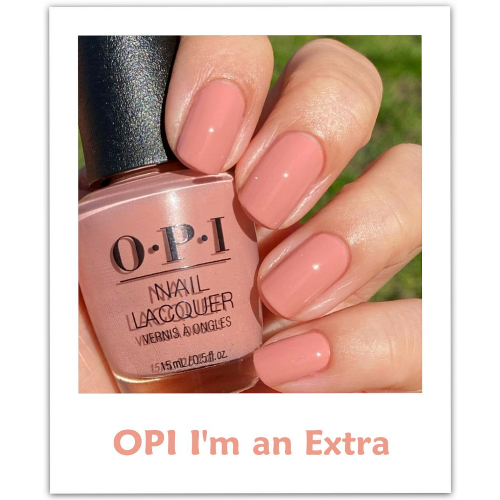 Jual OPI I'm an Extra (OPI ORIGINAL / OPI ASLI / OPI NAIL POLISH ...
