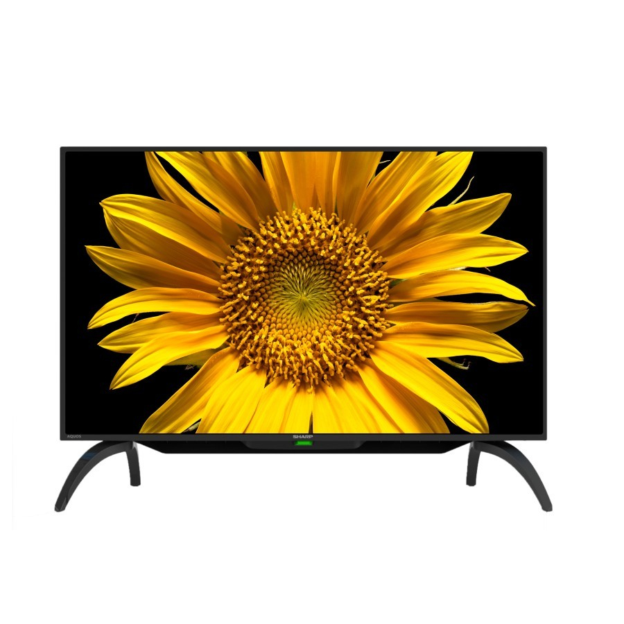 Jual LED TV 42 Inch SHARP Digital TV Full HD 2T-C42DD1I | Shopee Indonesia