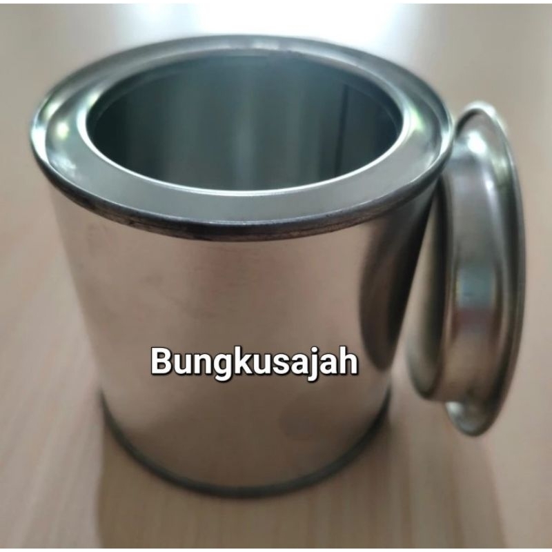 Jual Kaleng 250 ml BARU umtuk cat | Shopee Indonesia