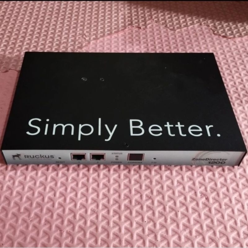 Jual Ruckus Zone Director 1200 150 License ZD 1200 ZD1200 Ruckus ...