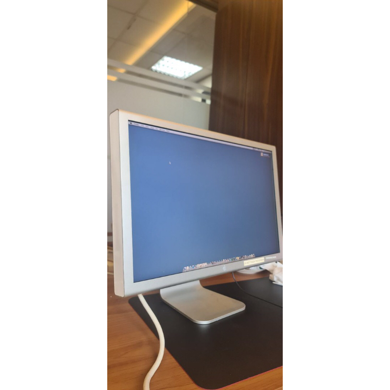Jual Apple Cinema HD Display 23-inch widescreen | Shopee Indonesia