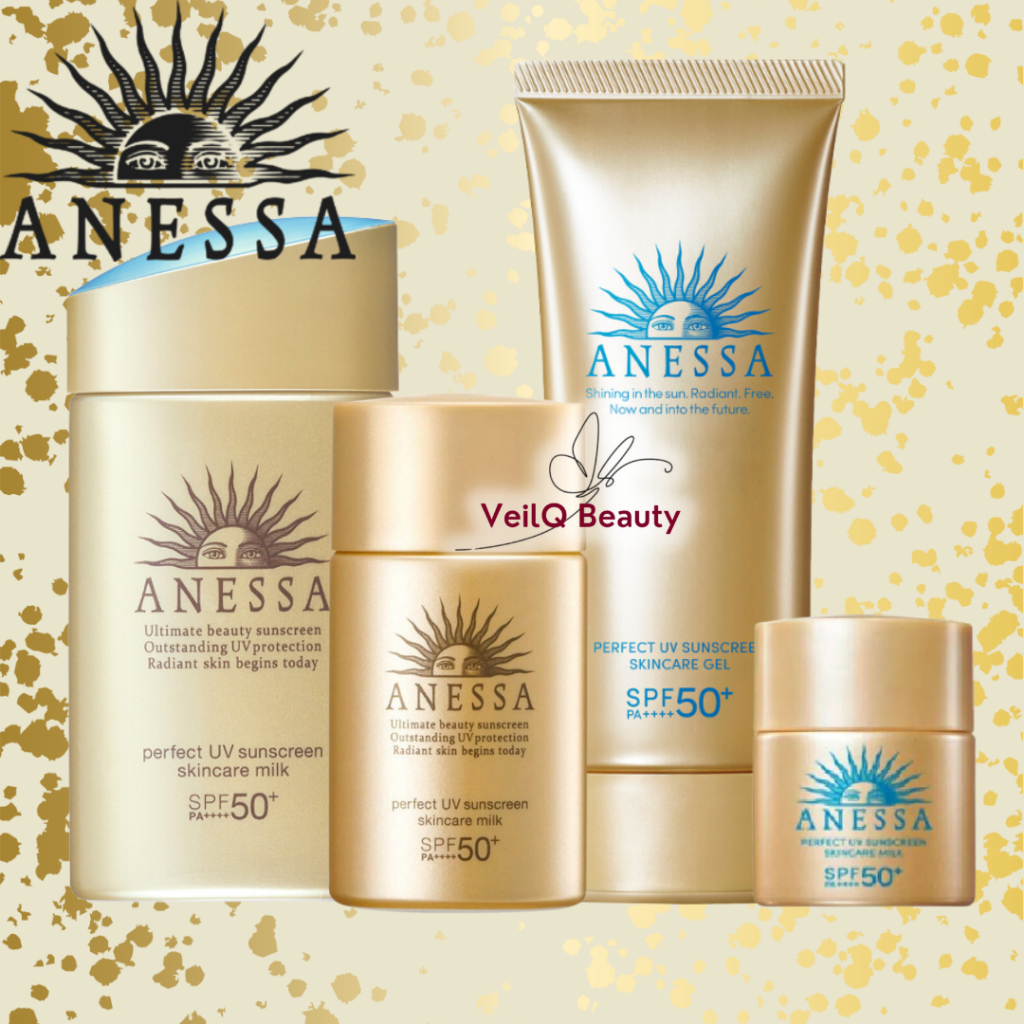 Jual Anessa - Perfect UV Sunscreen Skin Care SPF 50+ PA++++ | Shopee ... Jual Anessa - Perfect UV Sunscreen Skin Care SPF 50+ PA++++ | Shopee ...