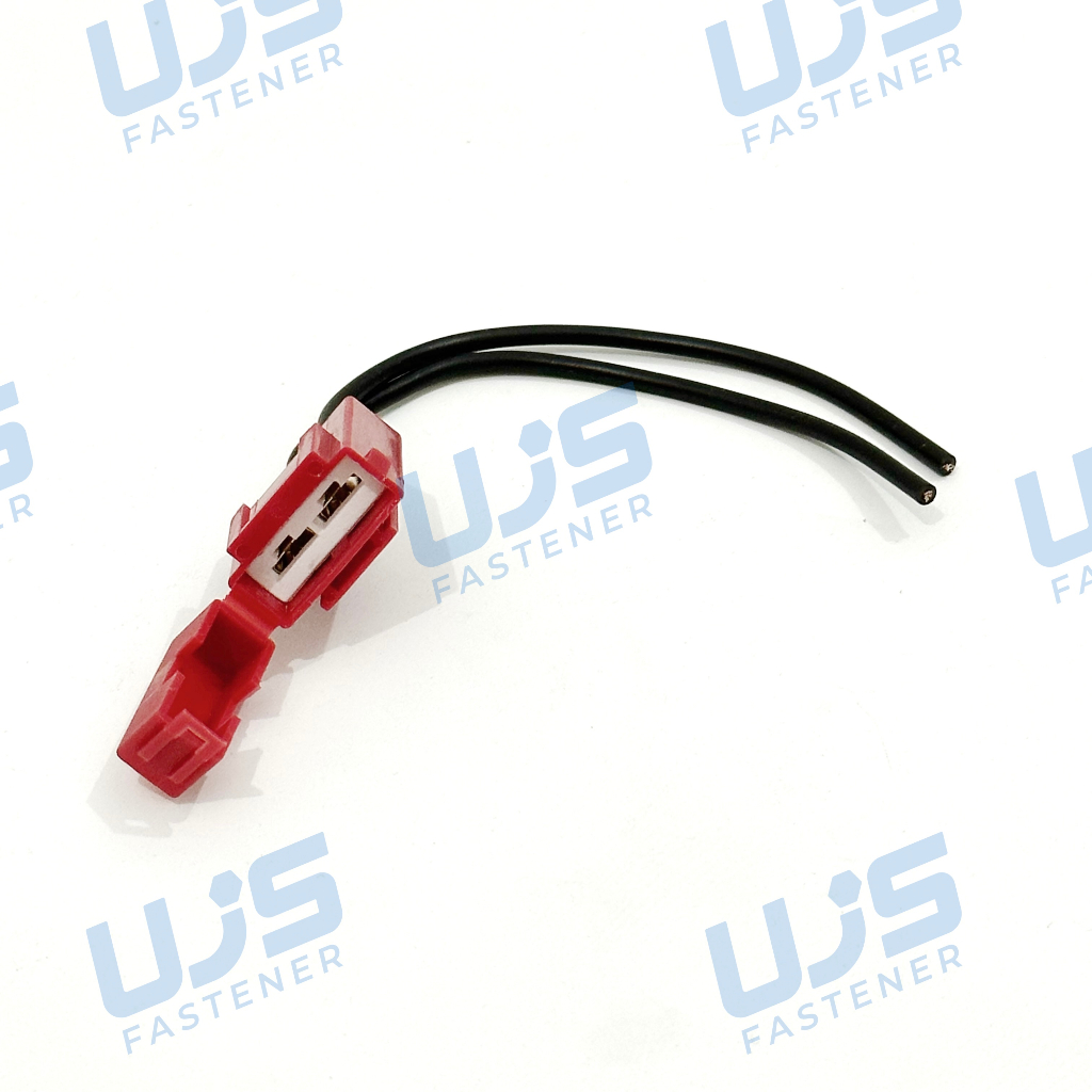 Jual Holder Rumah Sekring KERAMIK Sikring Dx Tancap Fuse Besar Box ...