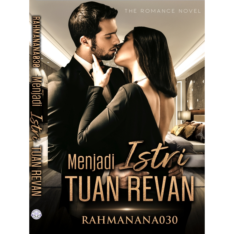 Jual Novel Menjadi Istri Tuan Revan karya rahmanana030 | Shopee Indonesia