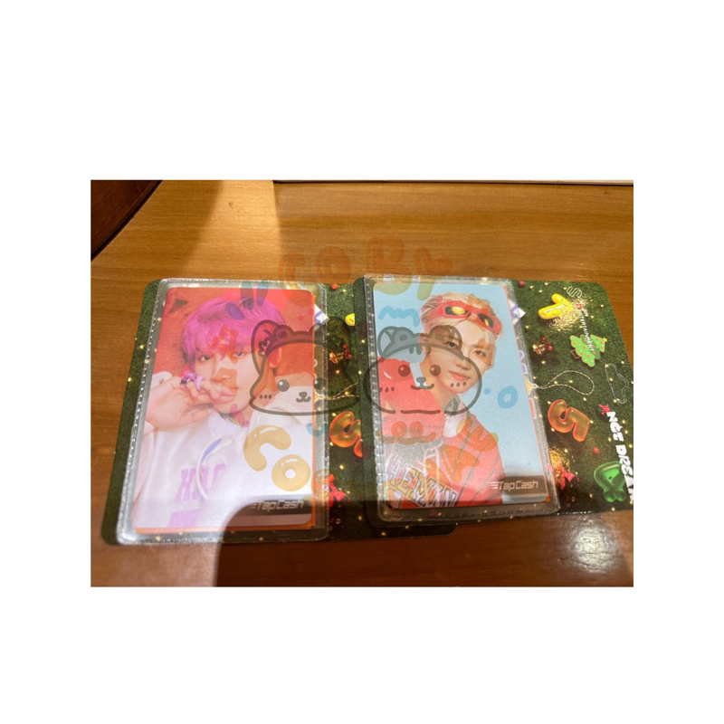 Jual TAP CASH BNI NCT DREAM (baca desc) | Shopee Indonesia