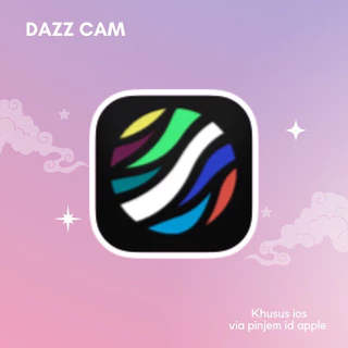 Jual Dazz Cam Terlengkap & Harga Terbaru Juni 2024 | Shopee Indonesia