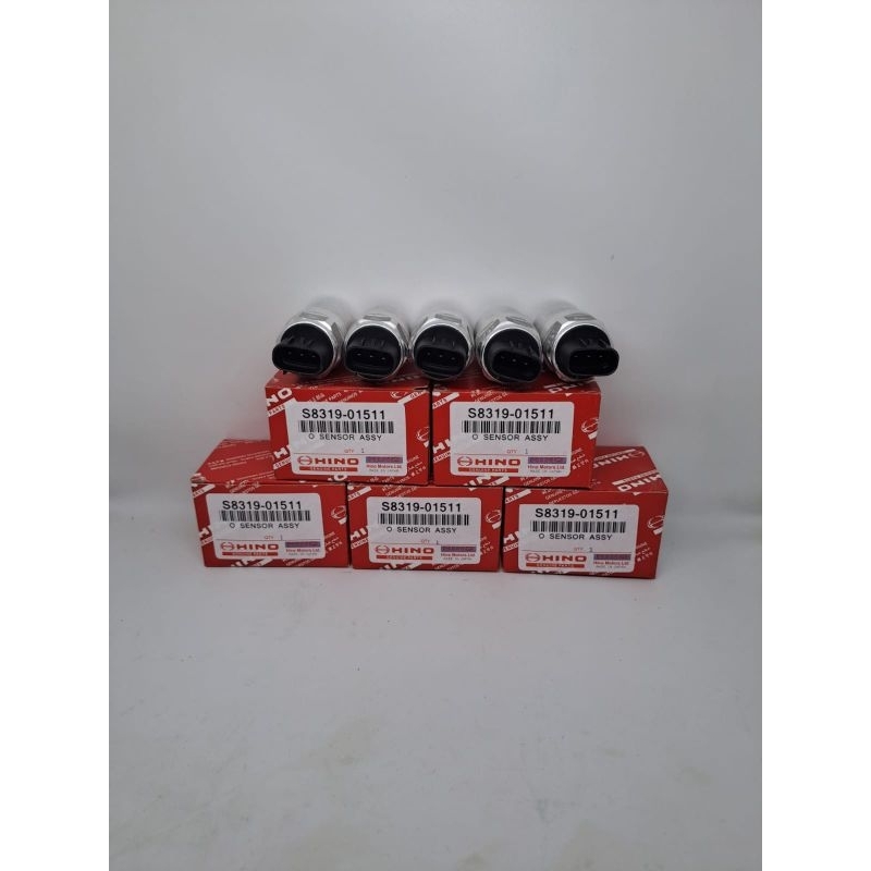 Jual Sensor speedometer Hino lohan sensor speed Hino lohan 260TI ...