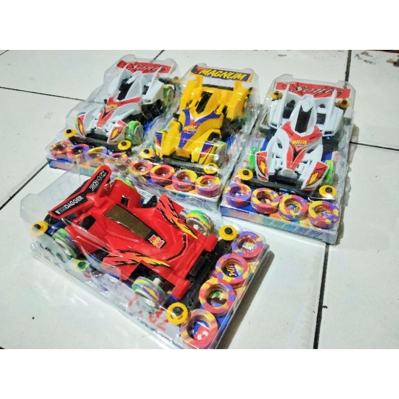 Jual TAMIYA 4WD MAINAN ANAK TAMIYA/ BONUS BAN 4 BIJI CADANGAN | Shopee ...