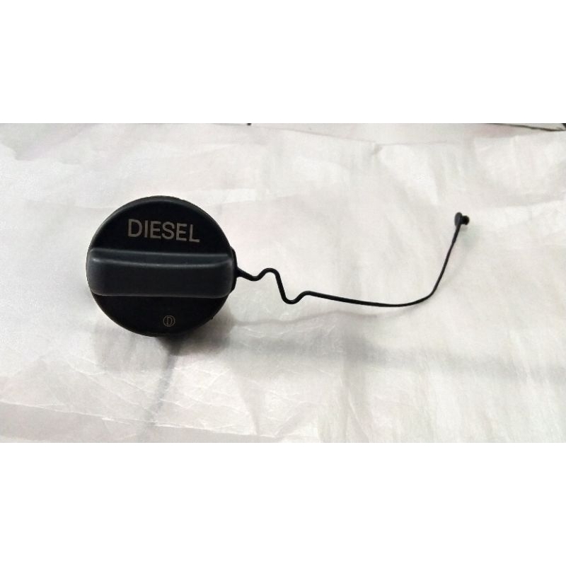 Jual Tutup Tangki,Bahan bakar Fortuner,Hylux dan Innova Diesel | Shopee ...
