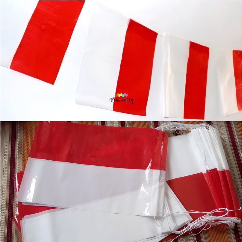 Jual BENDERA PLASTIK 17 AGUSTUS MERAH PUTIH | Shopee Indonesia Jual BENDERA PLASTIK 17 AGUSTUS MERAH PUTIH | Shopee Indonesia