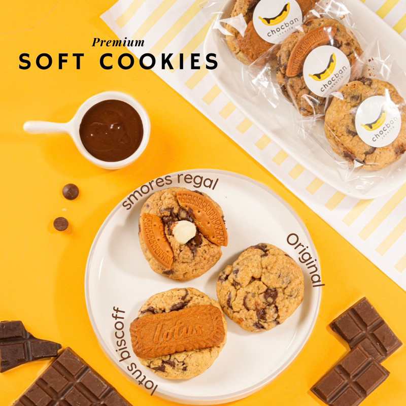 Produk chocban.jakarta | Shopee Indonesia