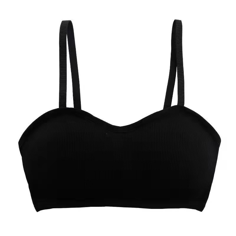 Jual MISS'O BR846 BH Bra Wanita Tanpa Kawat Pakaian Dalam bralette Push ...