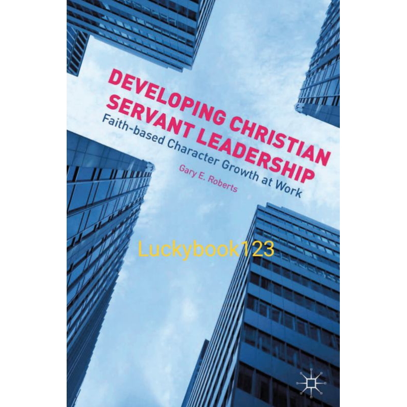 Jual Buku Developing Christian Servant Leadership | Shopee Indonesia Jual Buku Developing Christian Servant Leadership | Shopee Indonesia