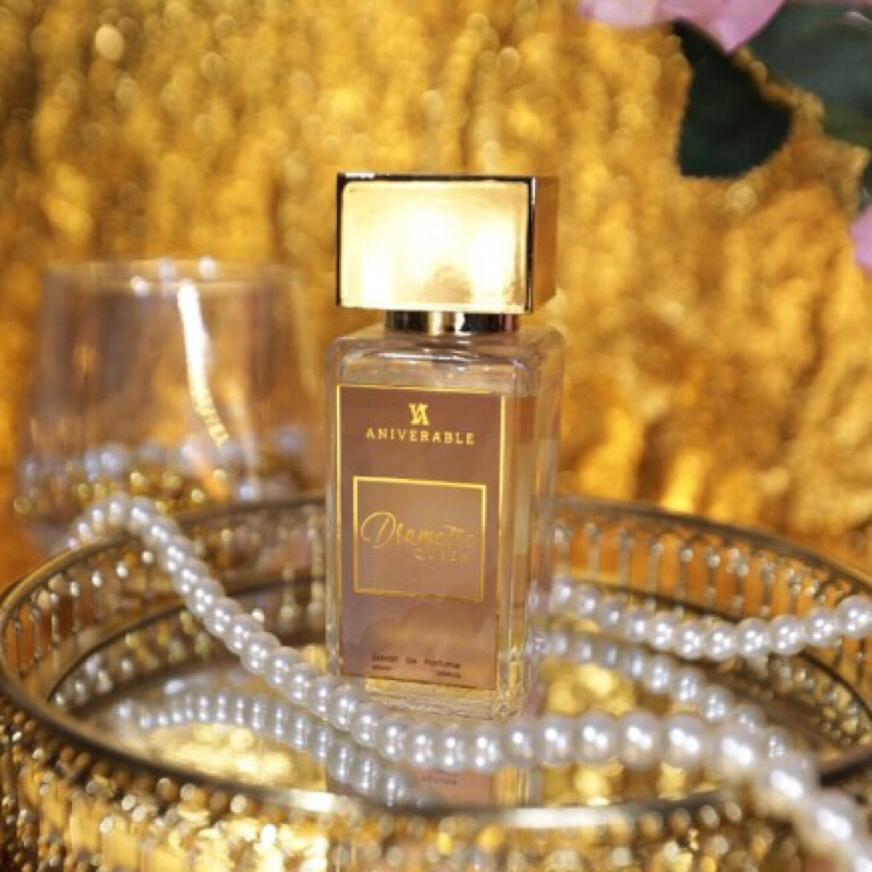 Jual Dramatic Queen || dramatic queen By.TR Perfume | Shopee Indonesia