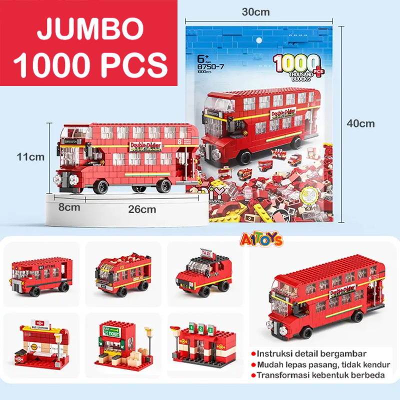 Jual Mainan Pesawat miniatur kapal mainan tentara miniatur SWAT polisi ...