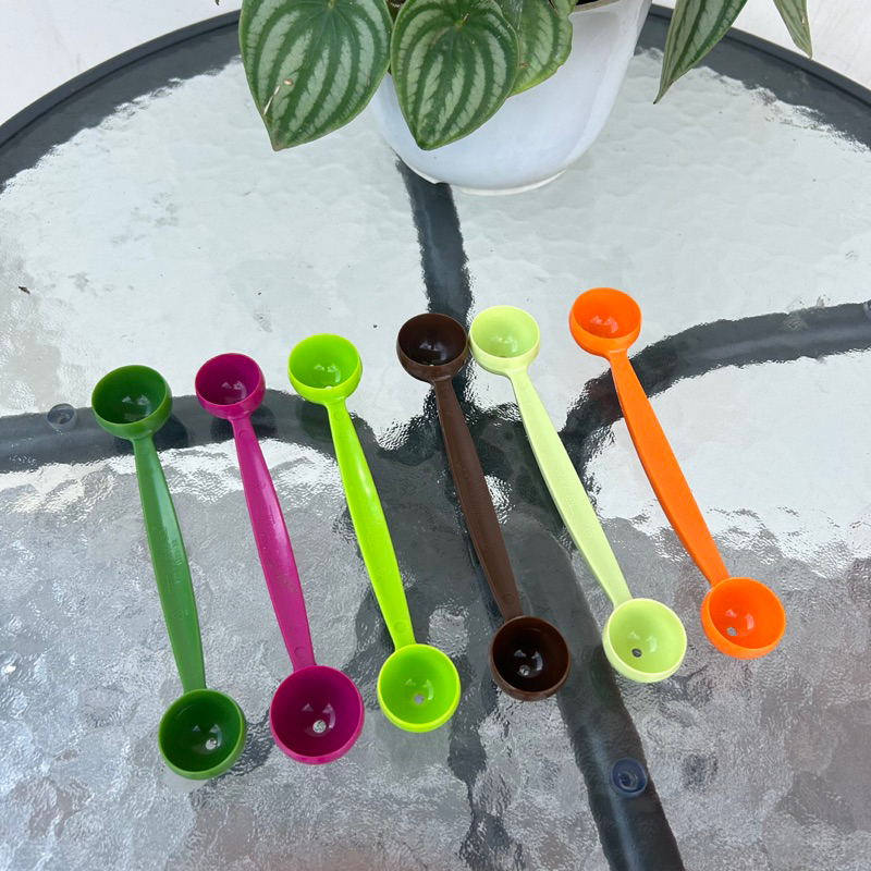 Jual melon scope Tupperware (kerokan melon) | Shopee Indonesia