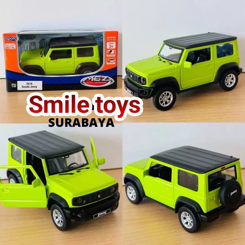 Jual MOBIL MINI ATUR DIE _CAST MODEL ALPHAAD,MOTOR,PICKUP LAMPU+SUARA ...