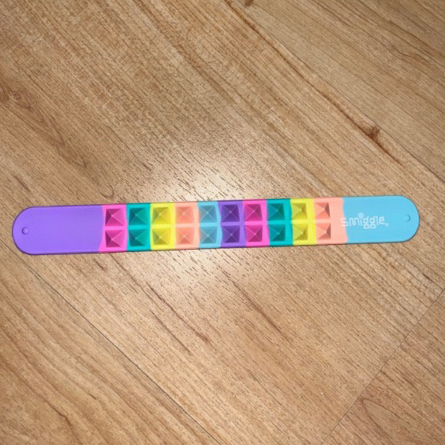 Jual Smiggle Stud Slapband original | Shopee Indonesia
