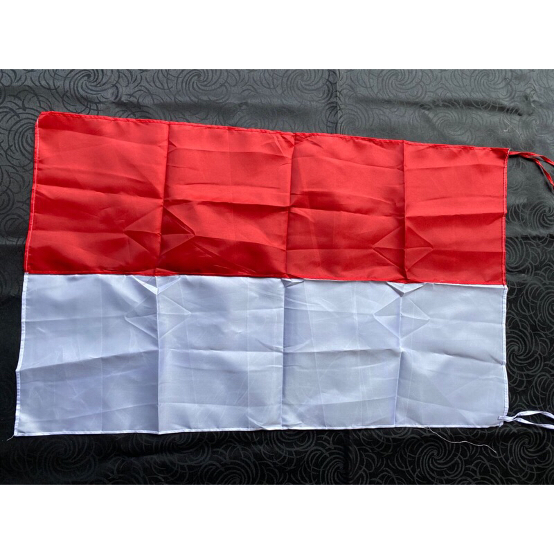 Jual bendera merah putih 90x60 cm | Shopee Indonesia