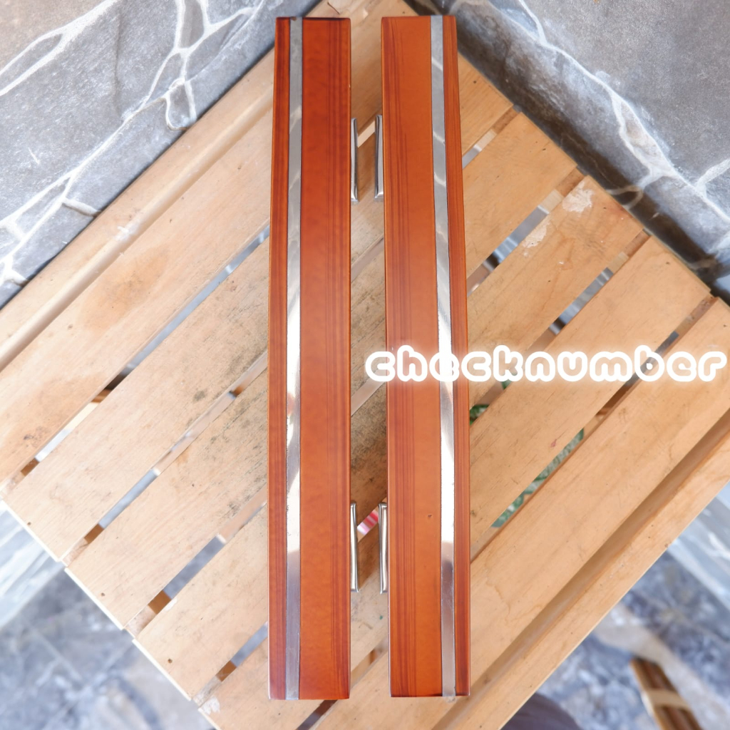 Jual Gagang Pintu Rumah Minimalis Gagang Pintu Rumah Stainless Shopee Indonesia