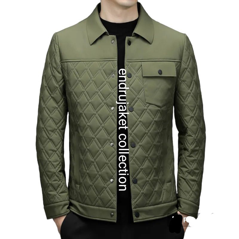 Jual jaket winter pria dengan model terbaru size s_xxl | Shopee Indonesia