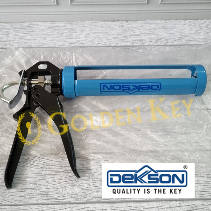 Jual Alat Tembakan Lem Kaca Silen Silikon Sealant Caukling Silicone Gun ...