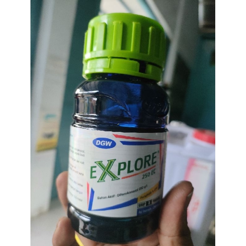 Jual Fungisida Explore 250EC 250ML | Shopee Indonesia