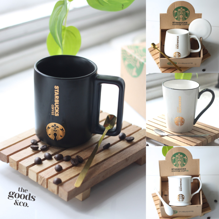 Jual Cangkir Kopi Coffee cup Mug Kopi Coffee Mug Exclusive | Shopee ...
