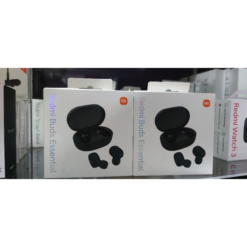 Jual Redmi buds Essential garansi resmi | Shopee Indonesia