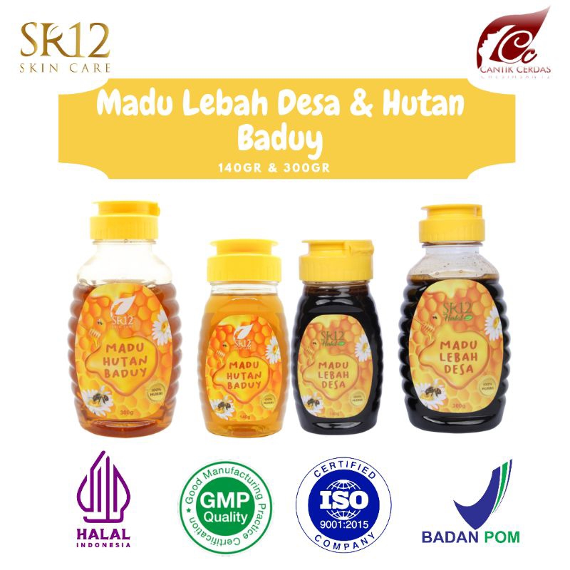 Jual MADU ASLI, LEBAH DESA & BADUY | Shopee Indonesia