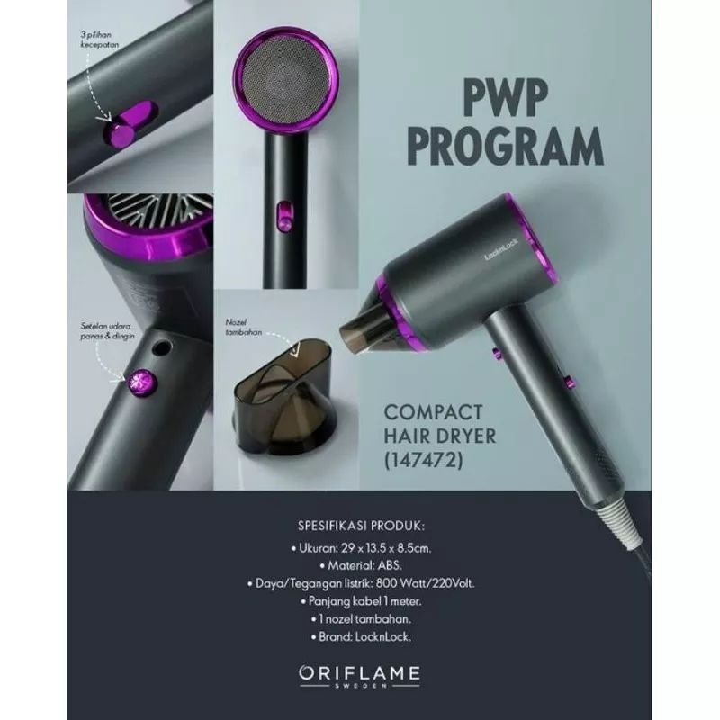 Jual LOCK N LOCK ELECTRIC LUNCH BOX / LOCKNLOCK HAND BLENDER / DEERMA ...