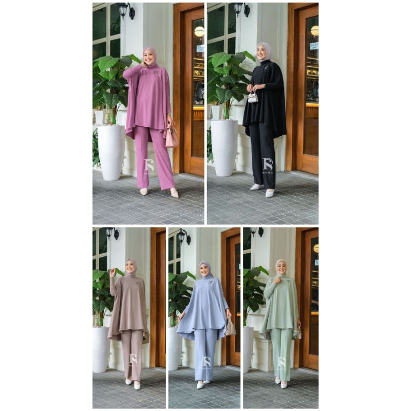Jual READY GHINA SET By RAFIKA STORE | Shopee Indonesia