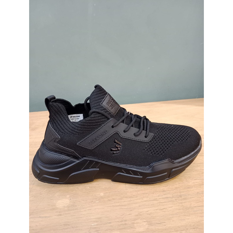 Jual sepatu 3second original terbaru | Shopee Indonesia
