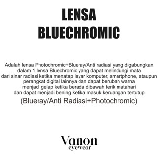 Jual Lensa kacamata / Jenis lensa / Ganti lensa / Photochromic ...