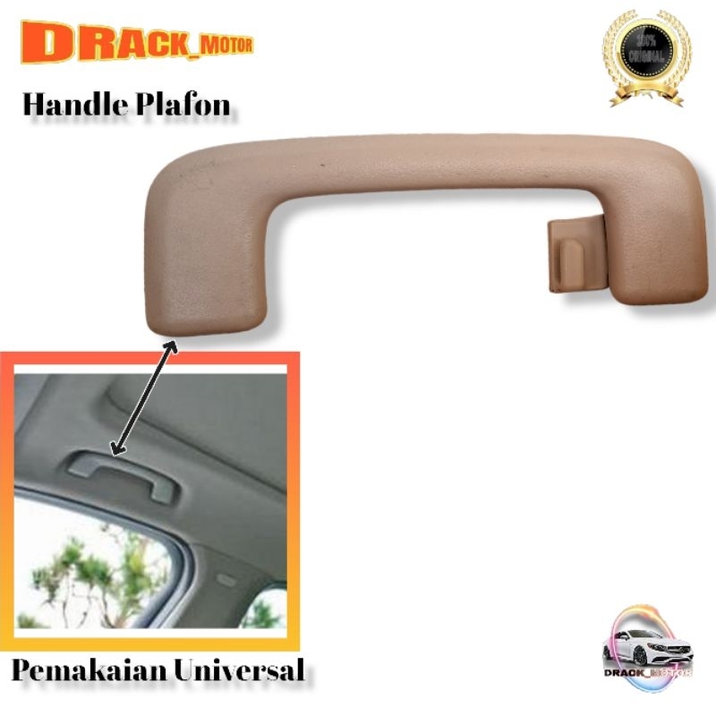 Jual PEGANGAN PLAFON HAND GRIP PLAFON HANDLE PLAFON MODEL LIPAT ...