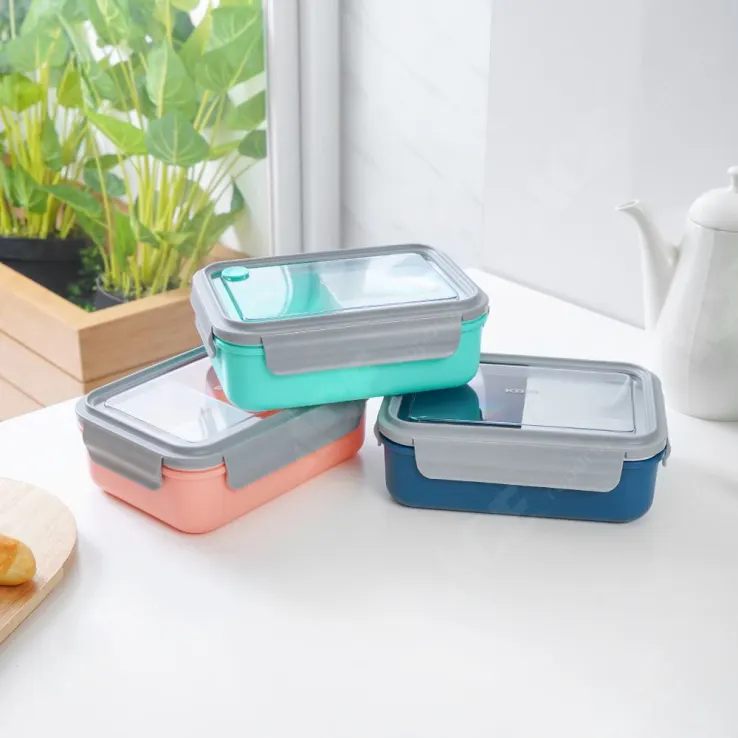 Jual ACE Kris 1.25 Ltr Tempat Makan Bento Kotak Makan PLASTIC Lunch Box ...