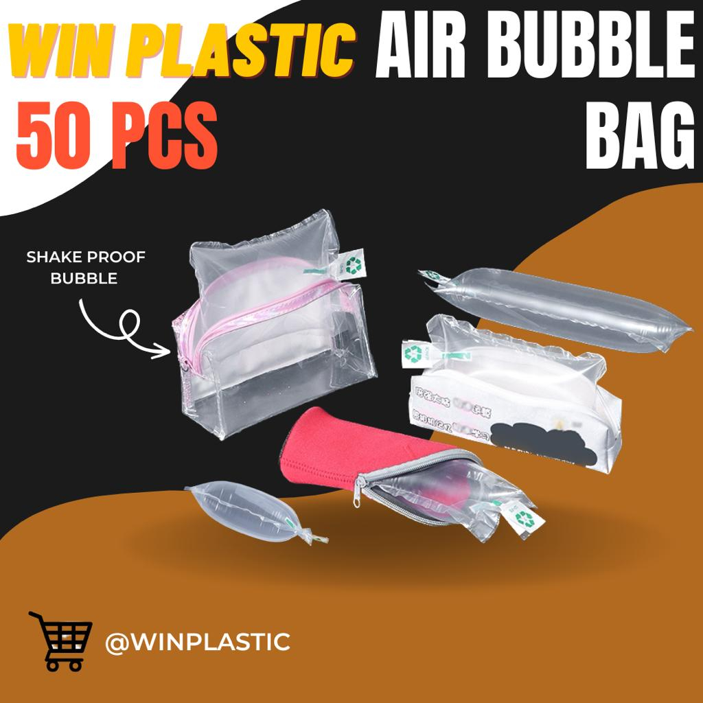 Jual Inflatable Air Bubble 50 pcs - Kantong Udara - Bubble Air ...