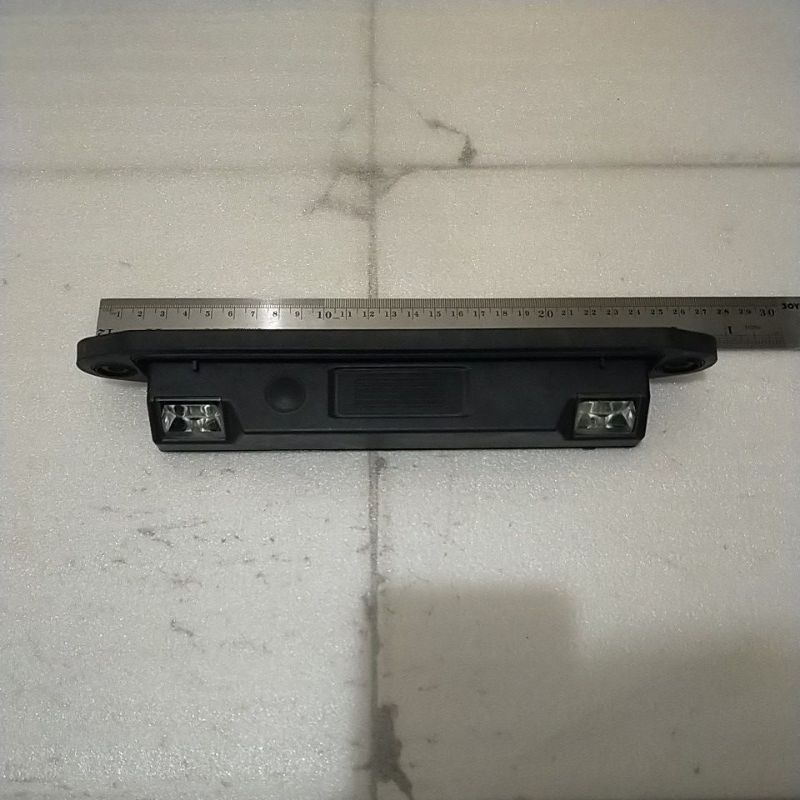 Jual 5810A125 HANDLE ELEKTRIK PEMBUKA PINTU BAGASI BELAKANG MITSUBISHI ...